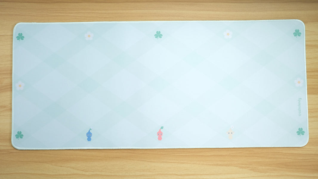 mouse pads & deskmats – sabotendy